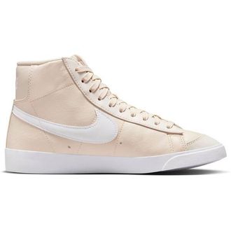 Nike Damen Freizeitschuhe W BLAZER MID 77 NEXT NATURE