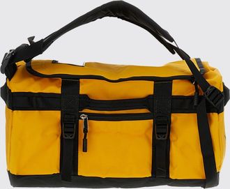 The North Face Koffer THE NORTH FACE Herren Farbe Gelb