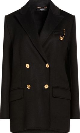 Versace JACKEN & M&Auml;NTEL - M&auml;ntel auf YOOX.COM
