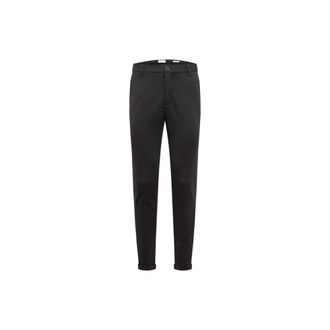 Lindbergh Herren, Hosen, Schwarzk, MGr&ouml;&szlig;e