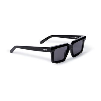 Off-white Windsor Sonnenbrille - - Accessories - Damen - Schwarzk - 52 MM