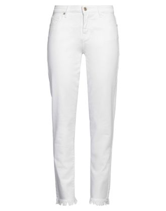 Trussardi HOSEN & R&Ouml;CKE - Jeanshosen auf YOOX.COM