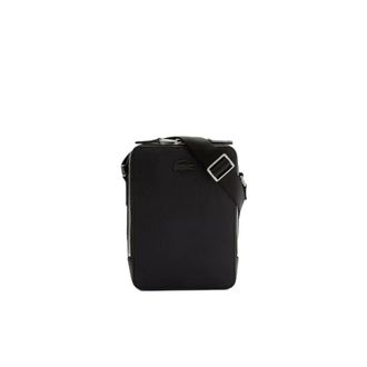 Lacoste Herren, Taschen, Schwarzk, ONE SIZEGr&ouml;&szlig;e