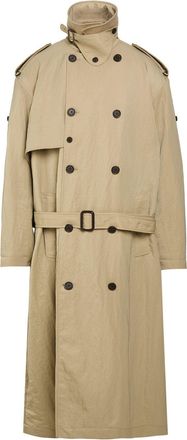 Emporio Armani JACKEN & M&Auml;NTEL - Jacken, M&auml;ntel & Trenchcoats auf YOOX.COM