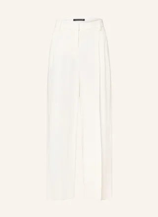 Luisa Cerano Luisa Cerano 7/8-Hose weiss