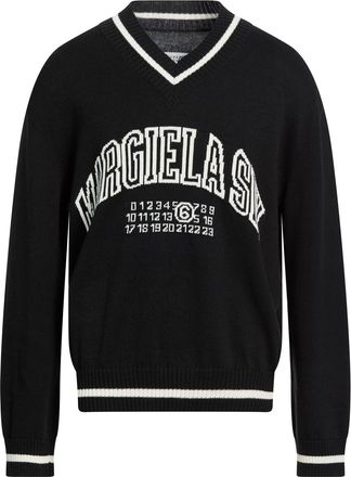 Maison Margiela STRICKWAREN - Pullover auf YOOX.COM