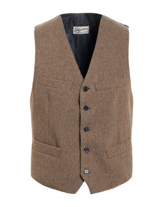 Bevilacqua ANZ&Uuml;GE und CO-ORDS - Couture-Westen auf YOOX.COM