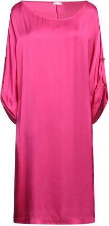 Rossopuro KLEIDER - Midi-Kleider auf YOOX.COM