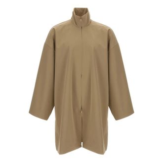 Fear of God Herren, Jacken, Beige, MGr&ouml;&szlig;e