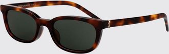 Saint Laurent SL M160 Sonnenbrille aus Acetat
