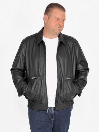 JCC Lederjacke 3102229