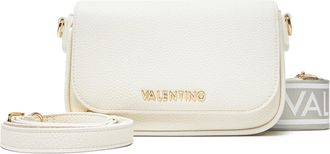 Valentino Handtasche Valentino Miramar VBS7UE02G Wei&szlig;