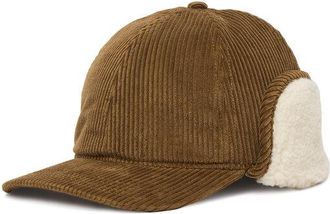 Lacoste Cap RK9872 Braun