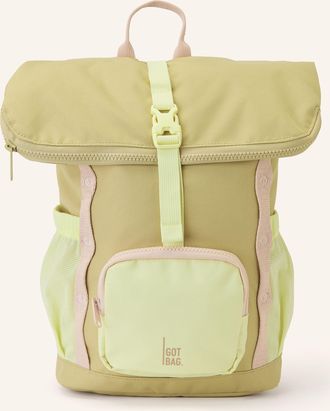 Got Bag Got Bag Rucksack Adventure beige
