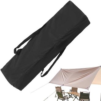 Generic Canopy Bag - Leichter Canopy-Trage-Organizer, wasserdichte Tasche Aus 420D-Oxford-Stoff, Langlebige Aufbewahrungstasche Mit Verst&auml;rkten Riemen Und Kom