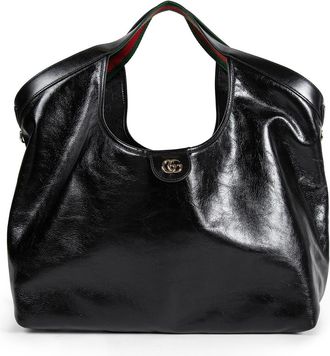 Gucci Giglio Large Tote Bag