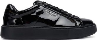Karl Lagerfeld Sneakers KL52214 Schwarz