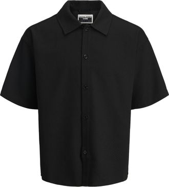 Jack & Jones Jcoretreat Oversized Shirt Ss