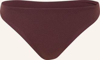 Mymarini Mymarini Basic-Bikini-Hose Cleo braun