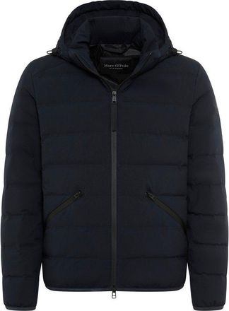 Marc O'Polo Steppjacke regular fit, aus wasserdichter Performance-Fabric