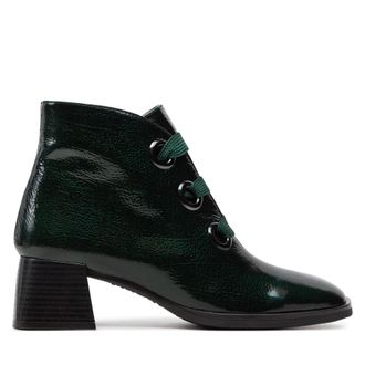 Hispanitas Schnürschuhe Hispanitas Rio-I24 HI243635 Grün