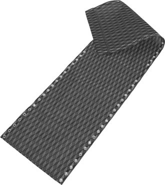 BESPORTBLE Ersatzstoff f&uuml;r Camping und Gartenst&uuml;hle Strapazierf&auml;higer Netzstoff Leichter und Weicher Outdoor Stuhlbezug f&uuml;r Balkon Terrasse und Strand