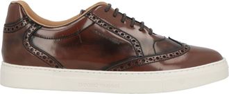 Emporio Armani SCHUHE - Schn&uuml;rschuhe auf YOOX.COM