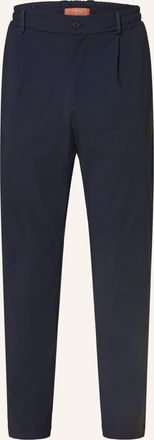 Cruna Cruna Chino Mitte Tapered Fit blau