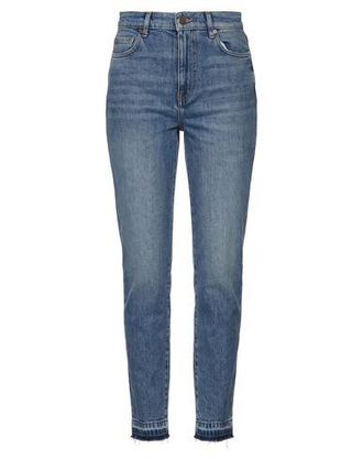 Pinko BAS - Pantalons en jean sur YOOX.COM