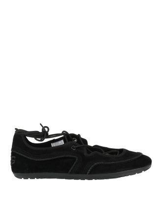 UGG QUILL BALLET SNEAKER
