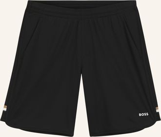 HUGO BOSS Jogginghose Jt_Toc Game 9 Inch Regular Fit schwarz