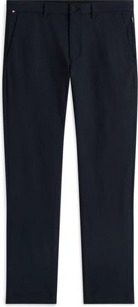 Tommy Hilfiger Herren Chinohose Straight Fit
