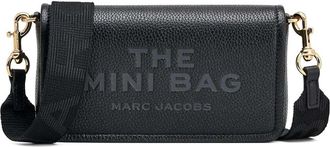 Marc Jacobs Umhängetasche - Schwarz