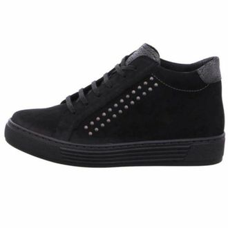 Solidus Katja Sneaker - - Shoes - Damen - Schwarzk - 37 1/2 EU