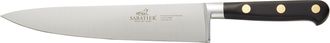 Sabatier 725260 Küchenmesser, Edelstahlklinge, 20 cm