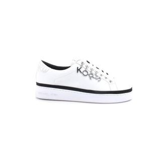 Michael Kors Chapman Lace Up - - Shoes - Herren - Wei&szlig; - 41 EU