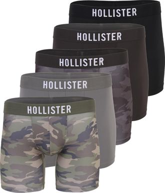 Hollister Boxershorts