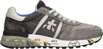 Premiata Homme, Chaussures, Gris, Taille: 41 EU Lander 4586