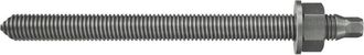 Fischer Ankerstange RG M 16 x 500 A4 10 Stk
