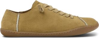 Camper Low-Top Sneaker - Sneaker G3D Peu Cami Twins - Gr. 36 (EU) - in Braun - f&uuml;r Damen