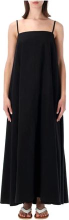 STUDIO NICHOLSON Femme, Robes, Noir, Taille: 36 FR Achille Dress