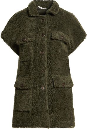 Le Streghe JACKEN & MÄNTEL - Shearling- & Kunstfell auf YOOX.COM