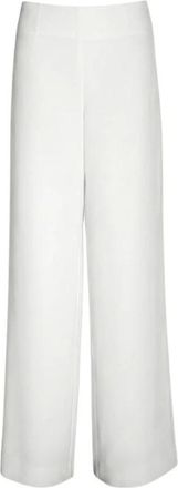 Andiata Hely V Pantalon - Femme - Pantalons - Blanc - Taille: 42 FR