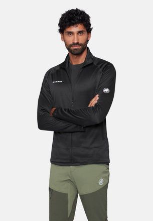 Mammut Fleecejacke Crag ML Jacket Men