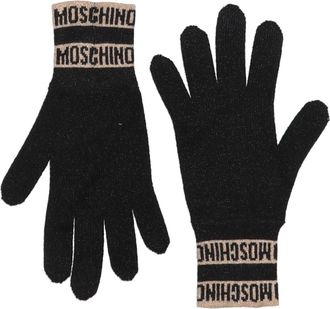 Moschino ACCESSOIRES - Handschuhe auf YOOX.COM