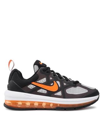 Nike Sneakers Air Max Genome (Gs) CZ4652 002 Schwarz