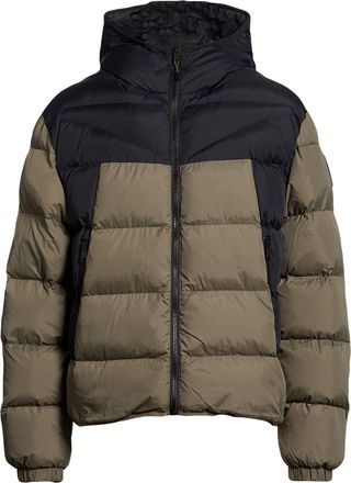 Napapijri A-MOLVENO HOOD