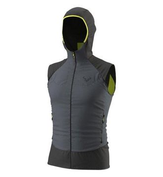 Dynafit Mezzalama Polartec Alpha - Softshellweste - Herren