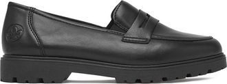 Rieker Halbschuhe Rieker CEO-45560-02 Schwarz