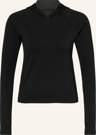 Nike Hoodie Universa schwarz